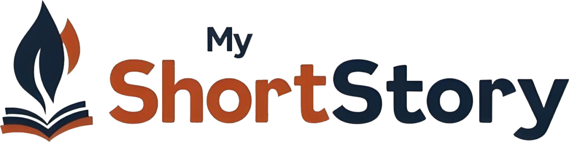 My Short Story – Small Tales, Big Impact